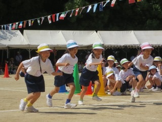 ファミリースポーツデイ 2018 ～Part 1 | 長崎精道小学校 長崎精道中学校